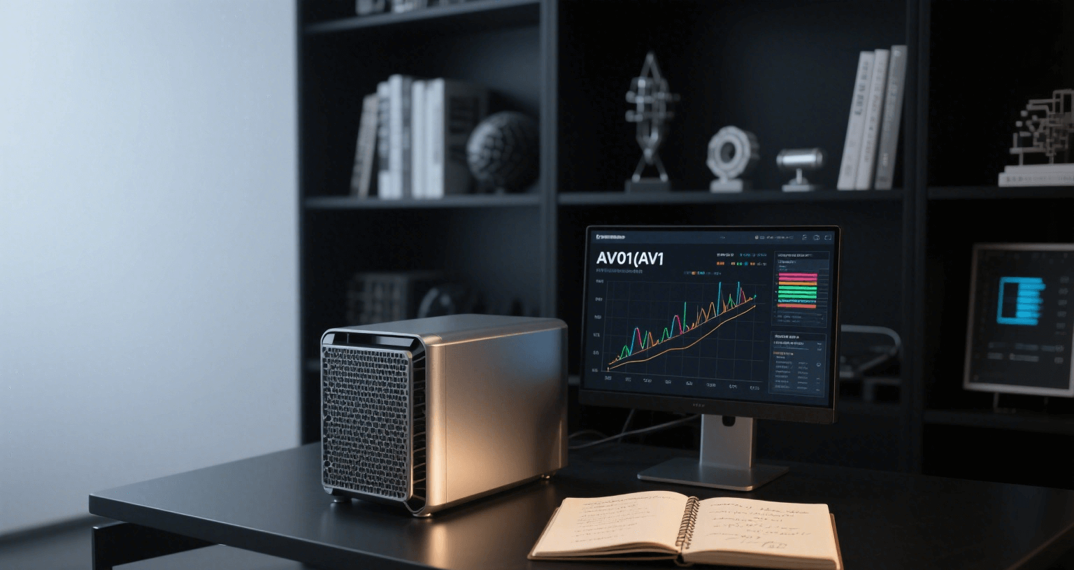 av01 codec対avc1・vp9徹底比較：次世代動画圧縮の全貌と導入のポイント - ツールハンター