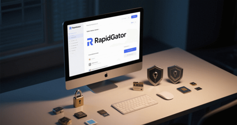 Rapidgatorの賢い使い方徹底解説！ダウンロードできない時の対処法と安全対策 - ツールハンター