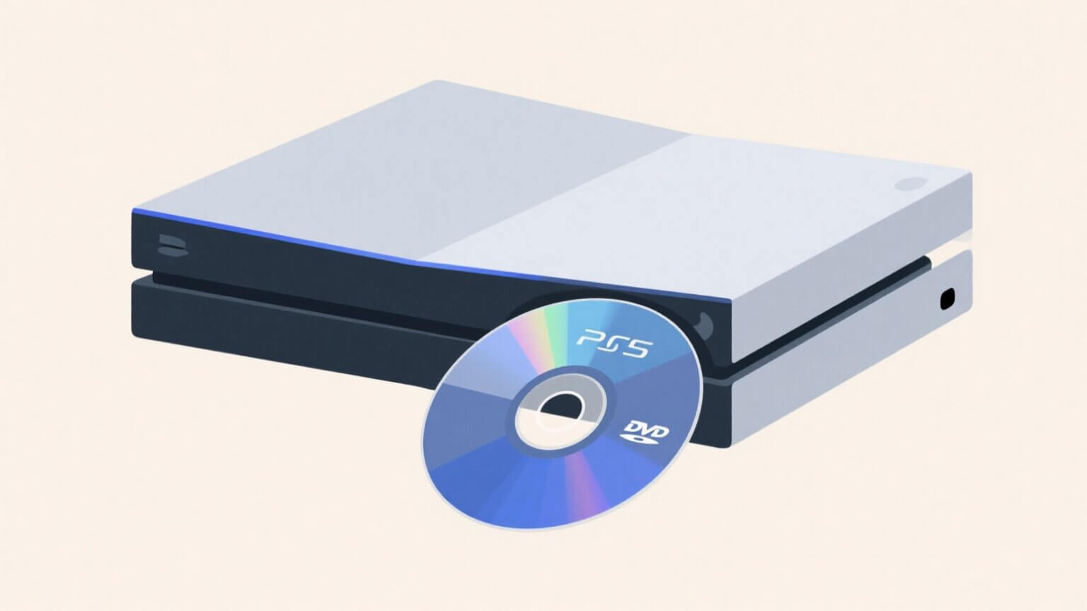 Does PS5 Play DVDs? Complete Guide for DVD Playback on All Models - TOOL HUNTER