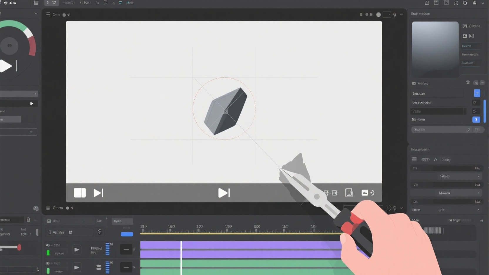 Remove Objects from Video: Easy Tools and Methods Guide - TOOL HUNTER