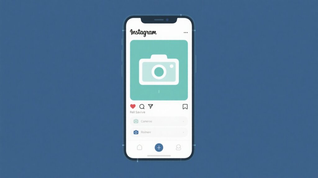 Save Instagram Reels to Camera Roll: Easy Step-by-Step Guide - TOOL HUNTER