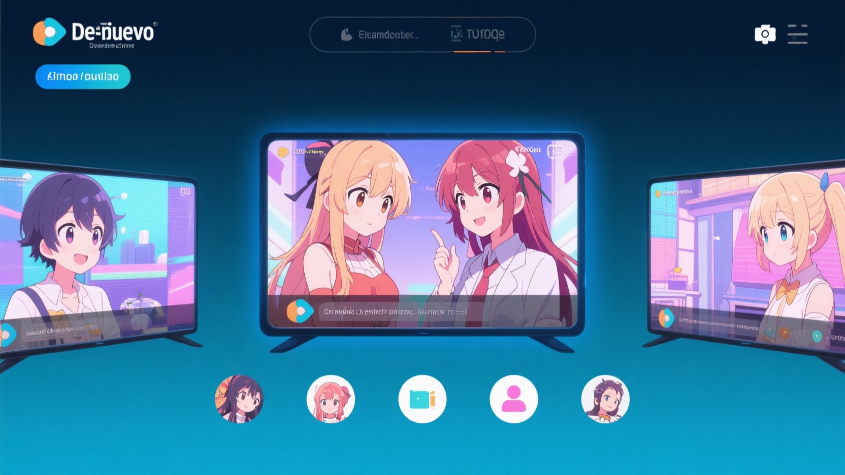 Best Free English Dubbed Anime Sites: Stream & Create Your Own Dubs ...