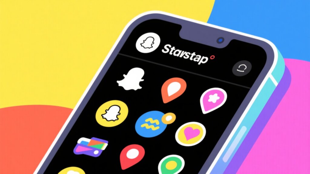 How to Add Location on Snapchat: A Complete Guide - TOOL HUNTER