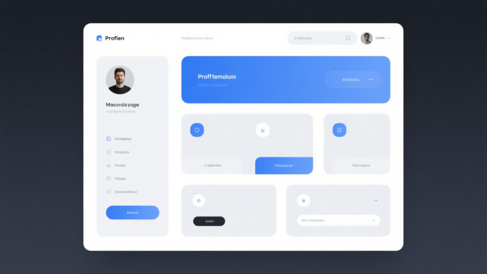 Ultimate Guide to Facebook Profile Templates for a Standout Online ...