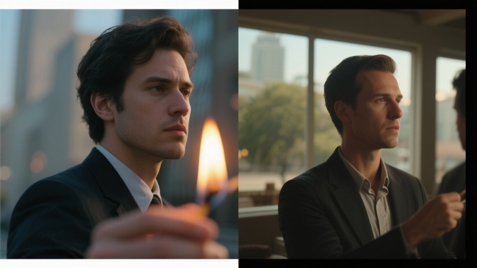 Master Match Cut Editing with CapCut: A Step-by-Step Guide - TOOL HUNTER