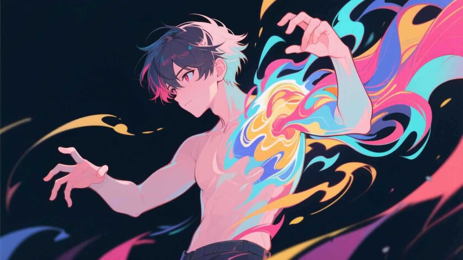 Turn Photo into Anime: Easy AI Tools & Step-by-Step Guide - TOOL HUNTER