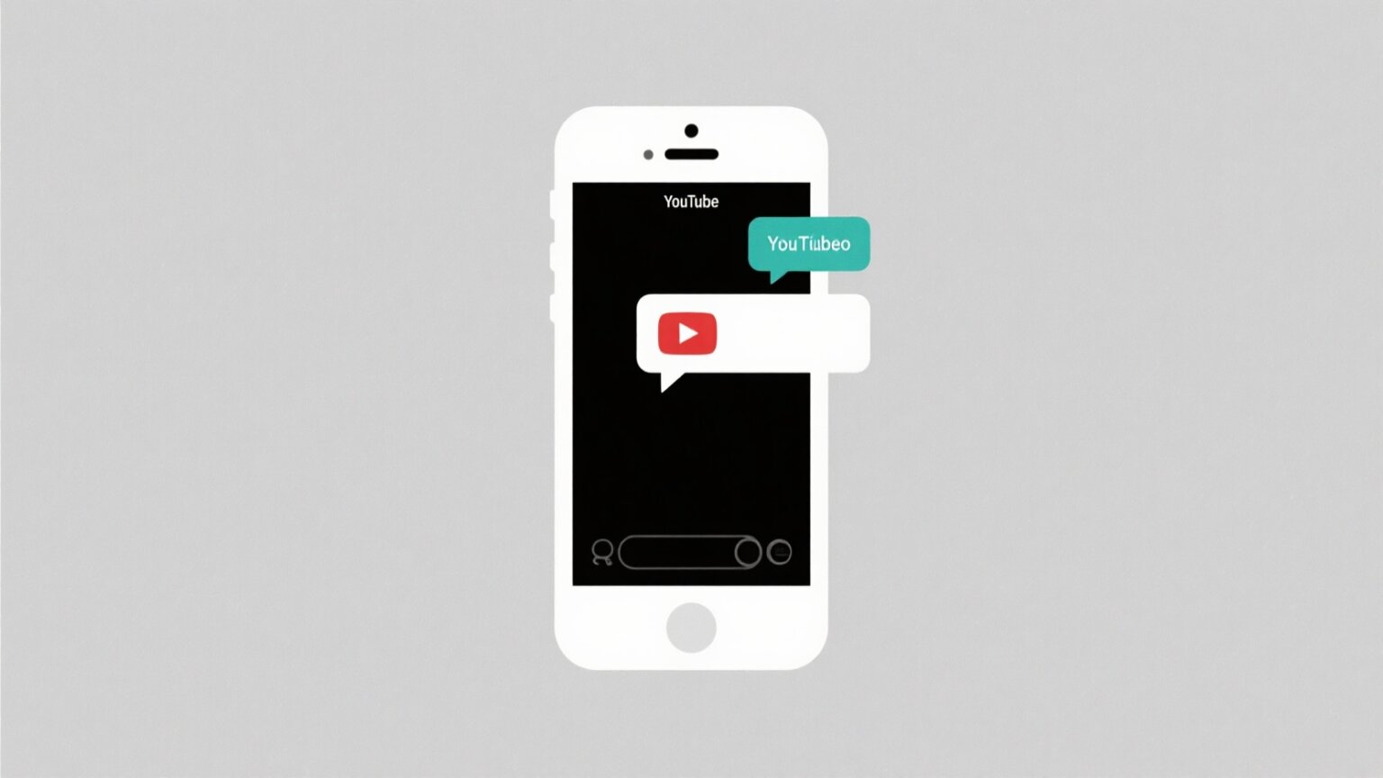 How to Send a YouTube Video via Text Message on Any Device - TOOL HUNTER