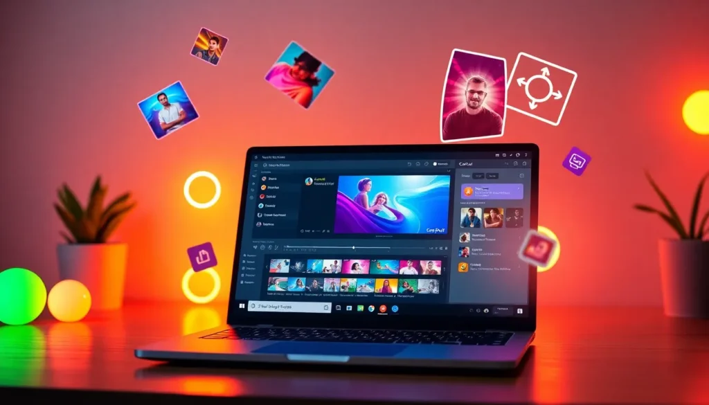 CapCut on Chromebook: Ultimate Guide to Free Video Editing Software ...