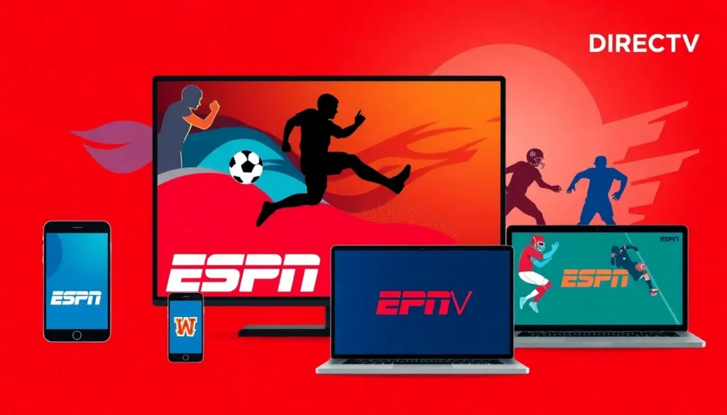 What Is ESPN Plus? Key Differences, Content, Costs & More Compared to ...