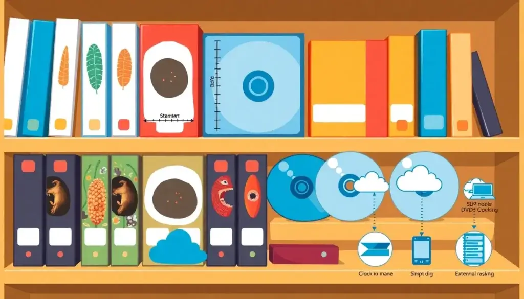 Comprehensive Guide to DVD Case Dimensions, Sizes, and Copying with ...