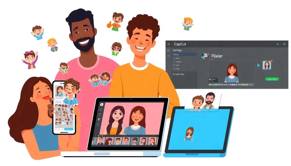 Best Free Bitmoji Makers: Create Your Custom Avatar in Minutes - TOOL ...