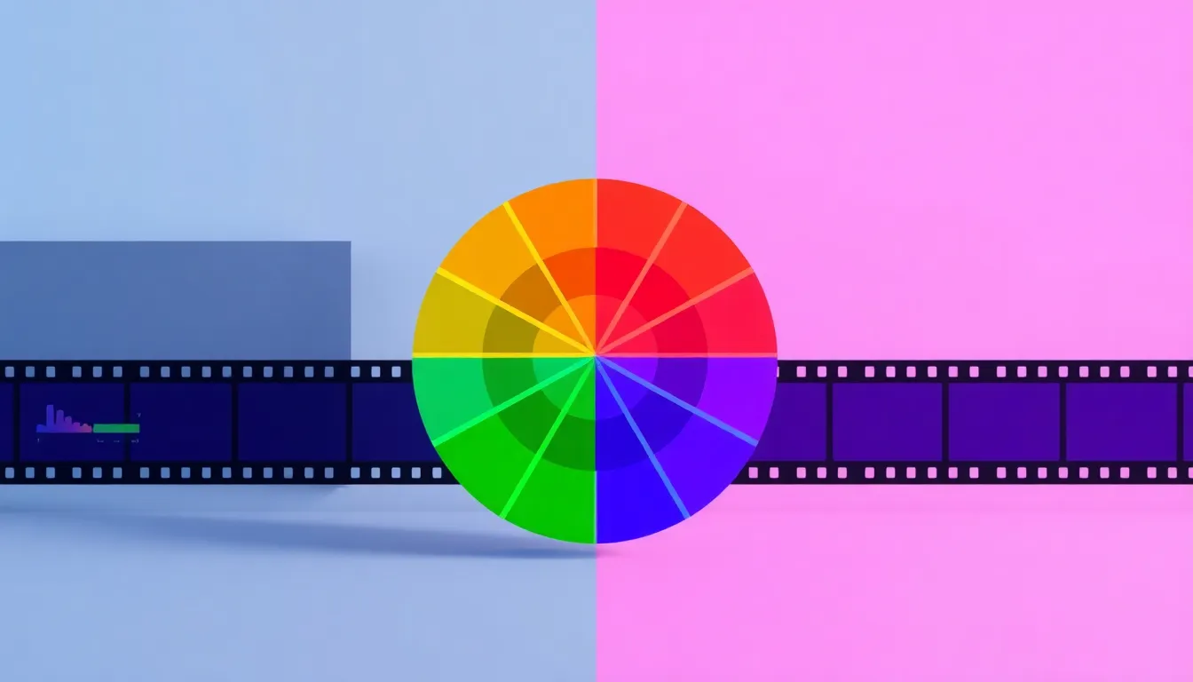 Master Color Grading in CapCut: A Complete Guide to Beautiful Videos ...