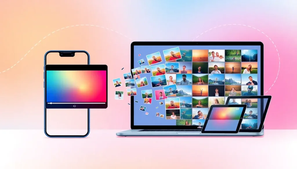 How to Convert Video to Image Sequence: Easy Steps & Tools - TOOL HUNTER