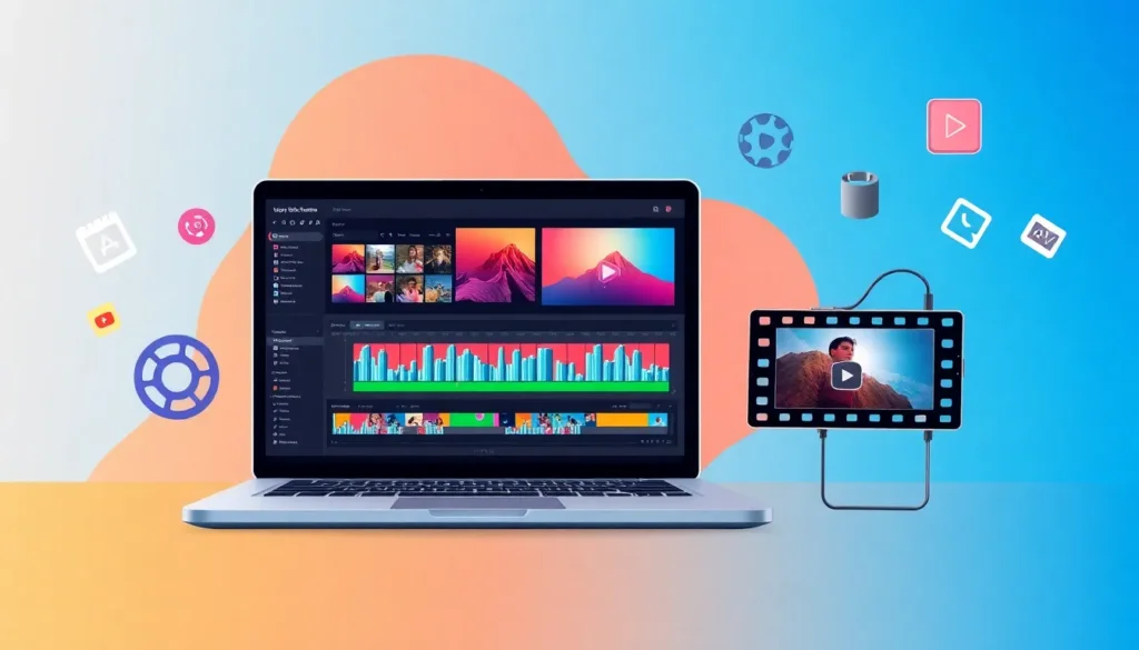 Top 5 Free Video Players & Editors for Better Media Experience - TOOL ...