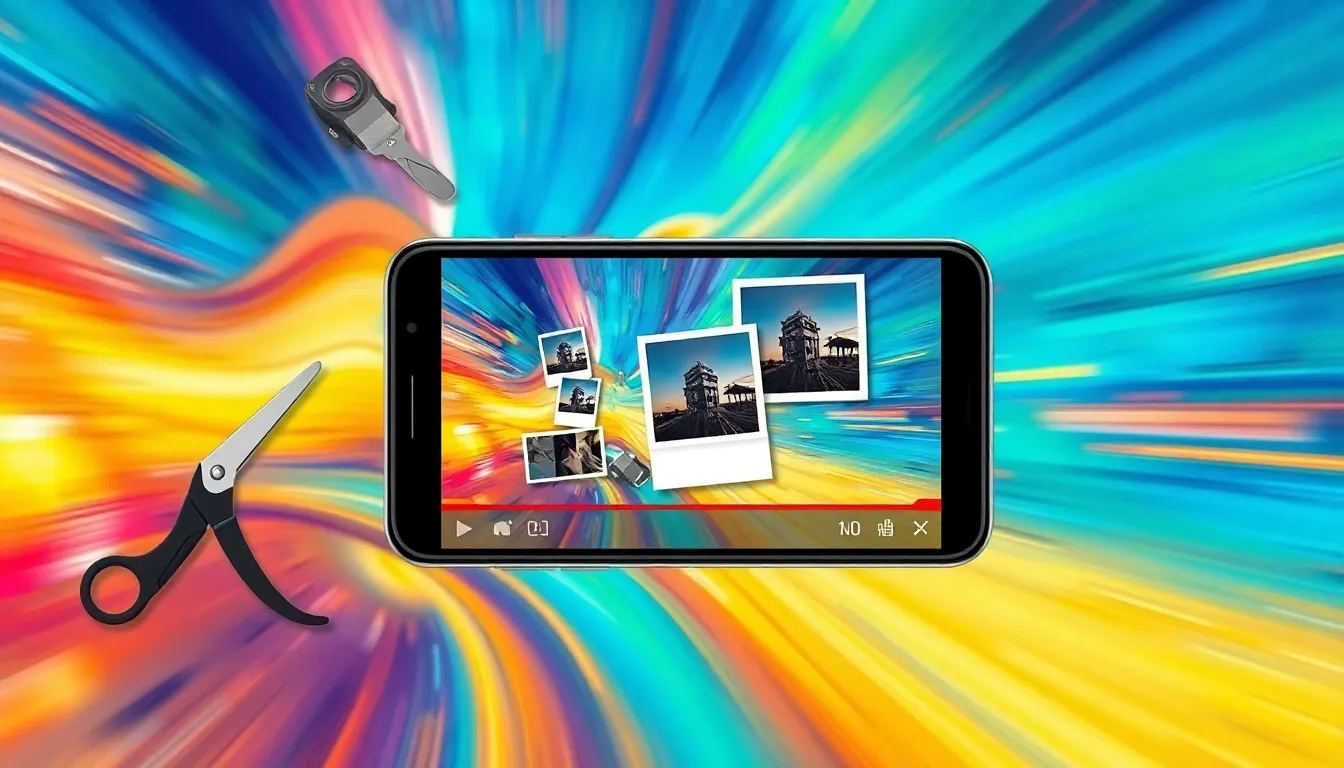 How to Overlay Pictures on Video with CapCut: Step-by-Step Guide - TOOL ...