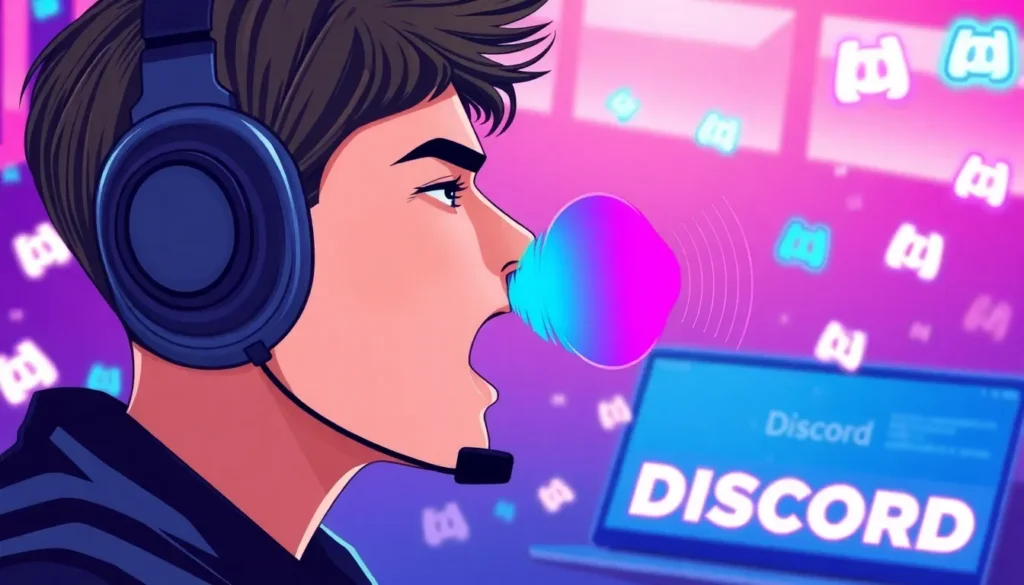 Transform Your Voice: Free Girl Voice Changer for Gaming & Discord ...
