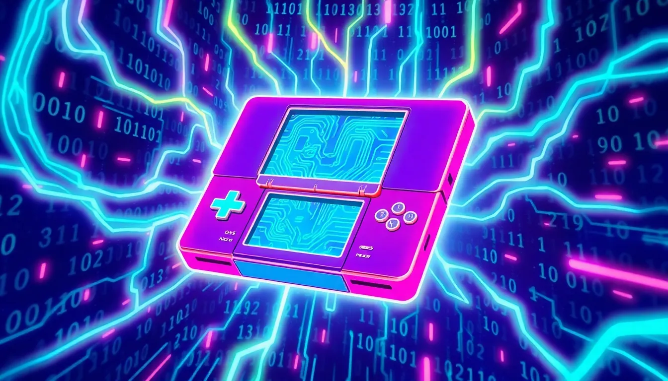 Get DS BIOS Files for Delta Emulator: Easy Setup Guide - TOOL HUNTER