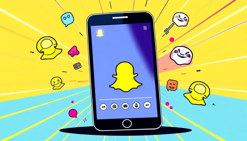 How to Go Live on Snapchat: Step-by-Step Guide & Tips - TOOL HUNTER
