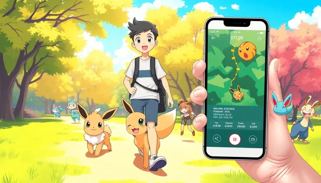 Pokémon GO Adventure Together Evolutions: Complete Guide - TOOL HUNTER