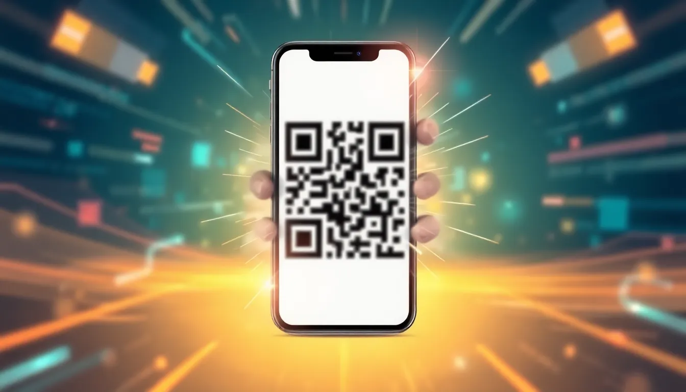 Fix Blurry QR Codes: Quick Solutions & Prevention Tips - TOOL HUNTER