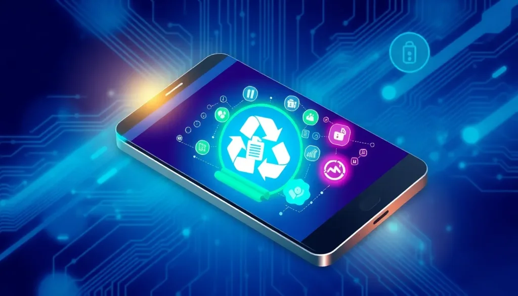 Android App Data Storage Guide: Find, Manage & Recover - TOOL HUNTER