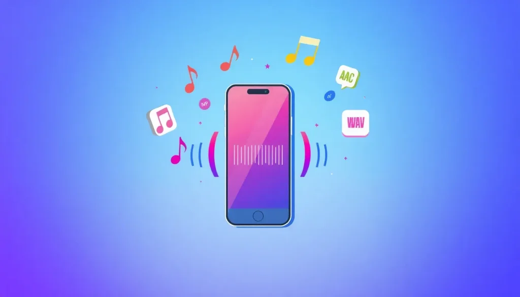iPhone Music Formats: Complete Guide to Compatibility & Transfer - TOOL ...