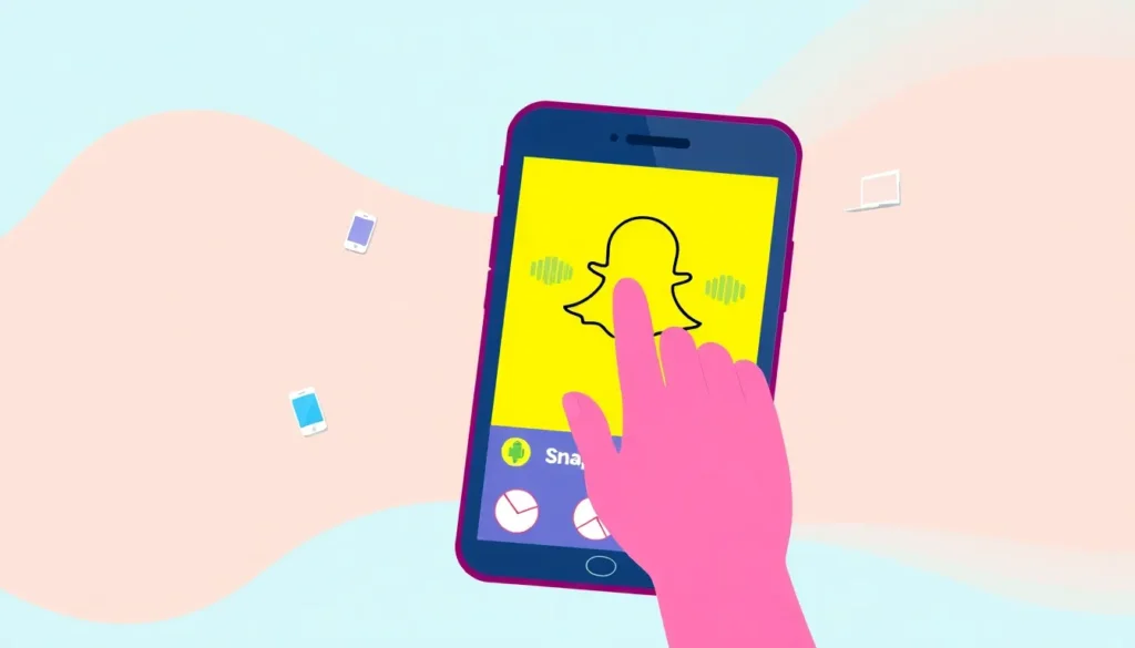 Transform Your Voice on Snapchat: Complete Guide - TOOL HUNTER