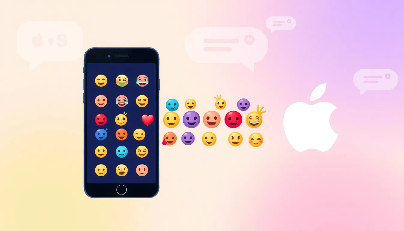 Android to iOS Emojis: How to Change Emoji Appearance - TOOL HUNTER