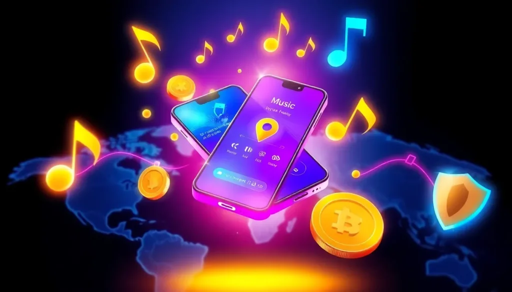 Soundmap Cheats: Unlock Rare Songs & Unlimited Coins Easily - TOOL HUNTER