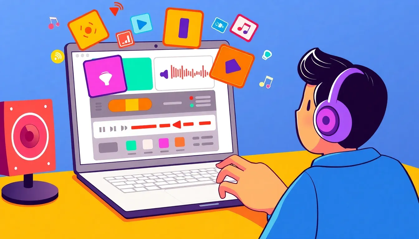 Create Your Own Soundboard: Easy Guide for Beginners - TOOL HUNTER