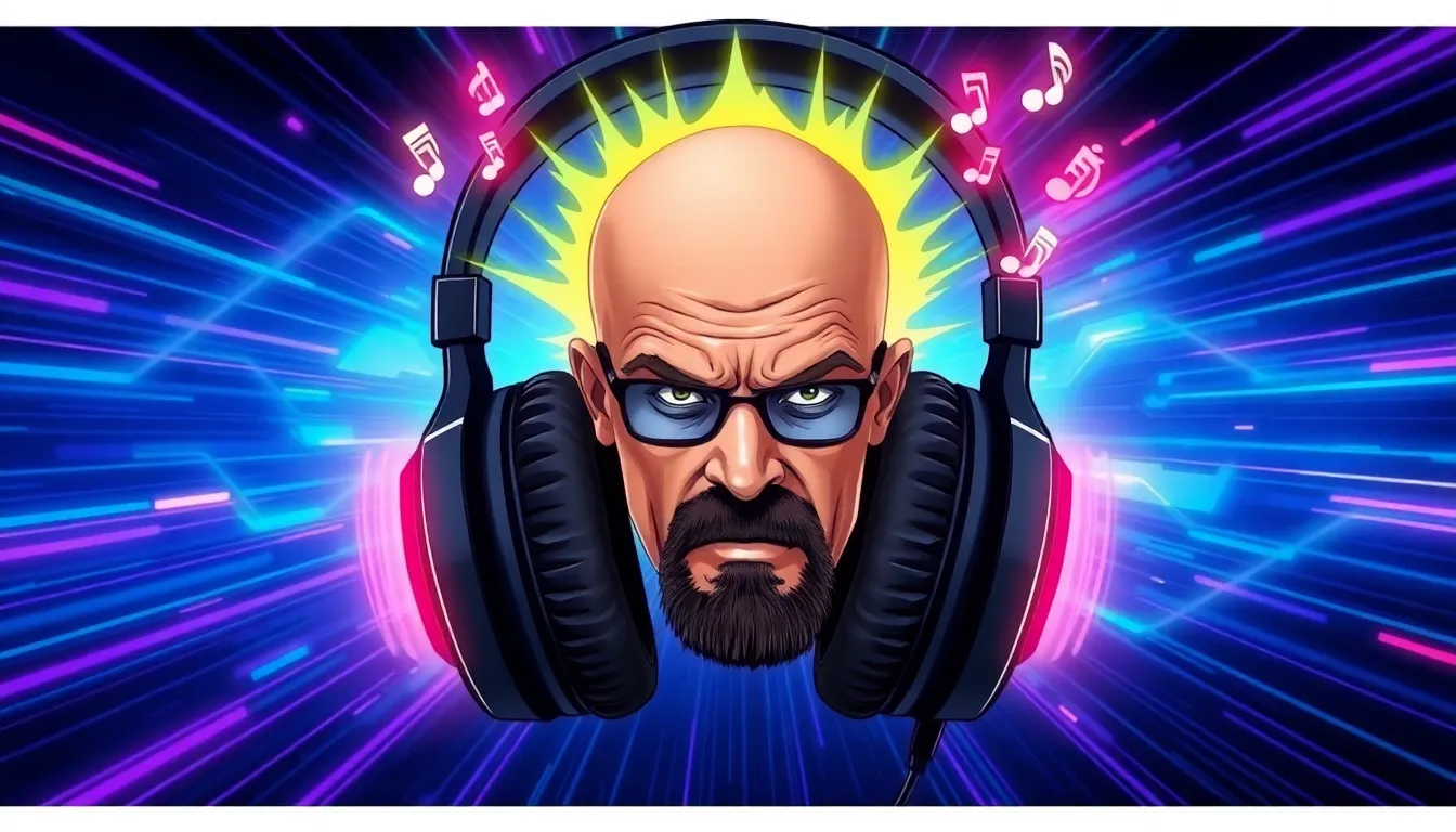 Get Out Sound Effect: Download Tuco's Viral Clip & Boost Your Content ...