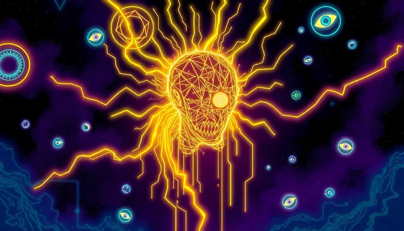 Create Bill Cipher AI Voice: Text to Speech Generator Guide - TOOL HUNTER