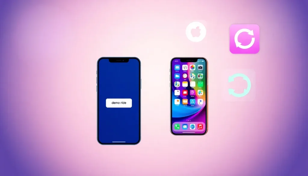 Remove iPhone Demo Mode: Complete Guide to Unlock Your Device - TOOL HUNTER