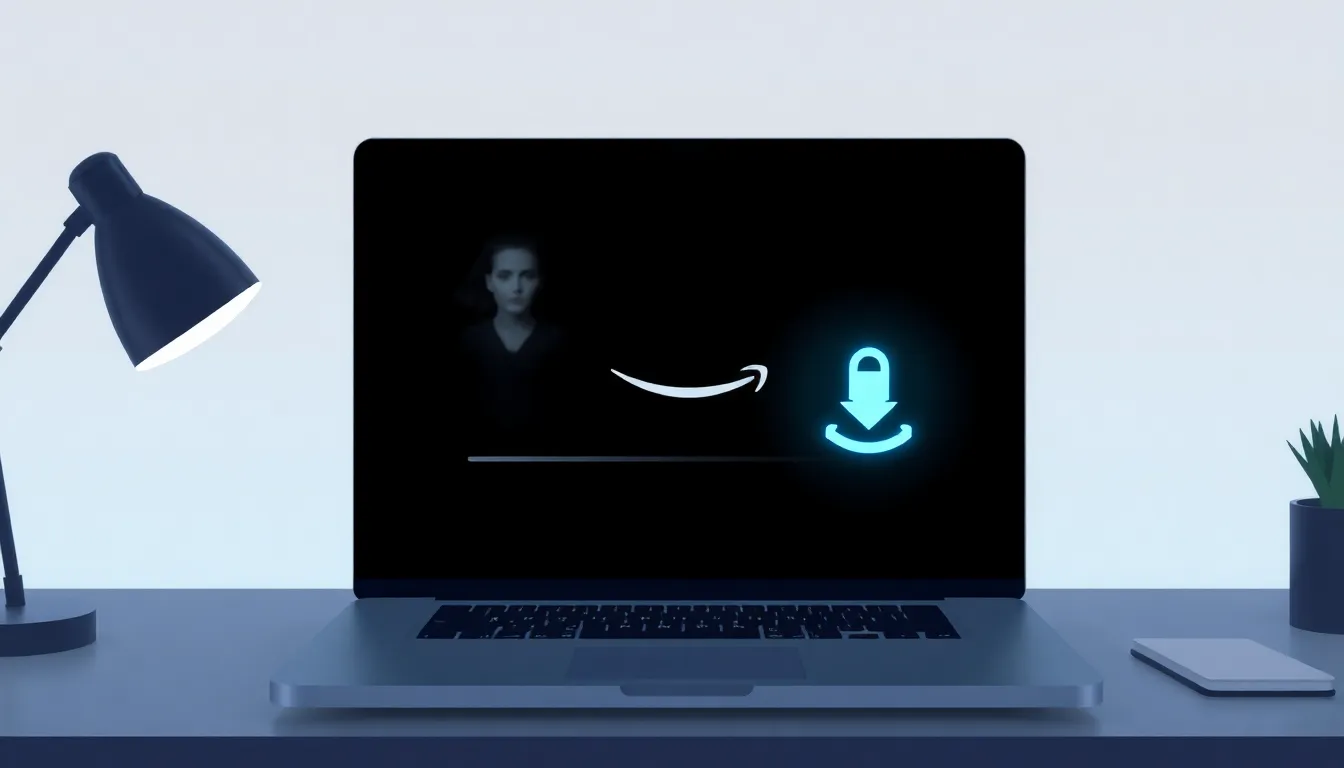 Download Amazon Prime Videos Free: Top Tools & Online Methods - TOOL HUNTER