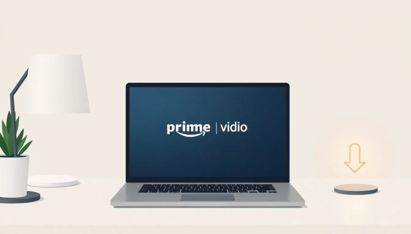 Download Amazon Prime Videos Free: Top Tools & Online Methods - TOOL HUNTER