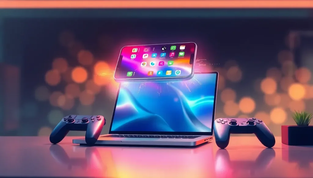 Découvrez le Meilleur Émulateur Android pour PC : Guide Complet Gratuit ...